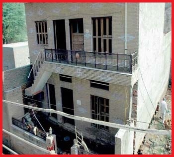 House Lifting,Building Lifting |Gallery