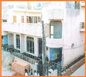 House Lifting,Building Lifting |Gallery