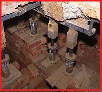 House Lifting,Building Lifting |Gallery